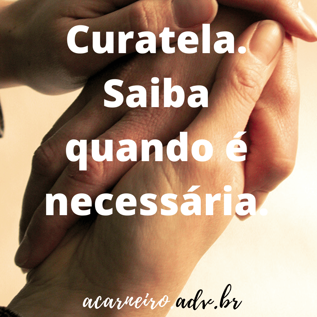 Curatela - ACarneiro